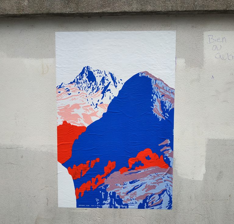 Boutique – Géraldine Alibeu